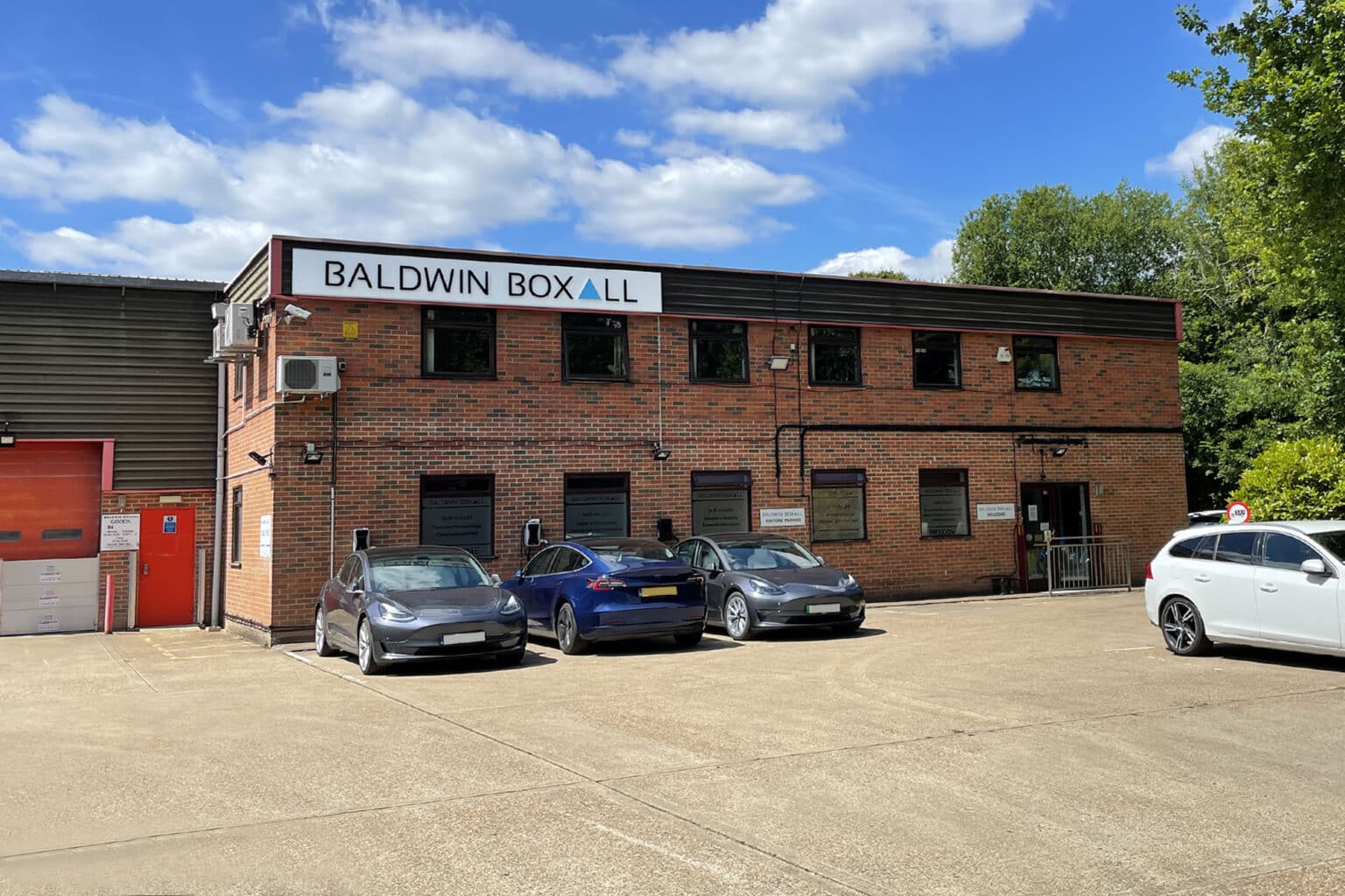 About Baldwin Boxall | Baldwin Boxall