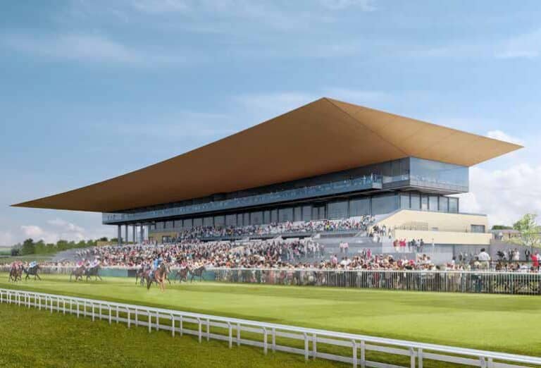 Stadiums & Arenas Projects | Baldwin Boxall