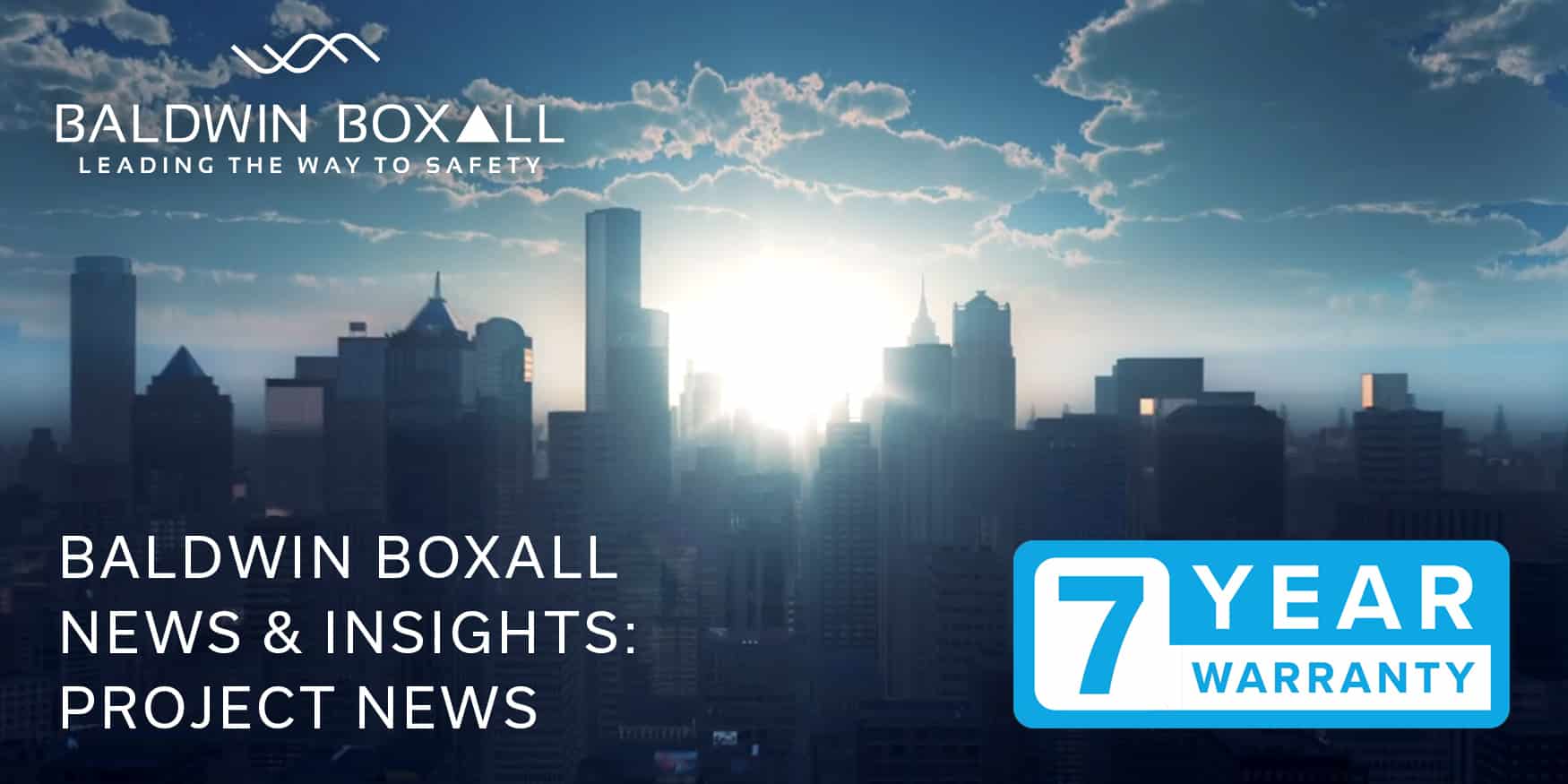 Product News | Baldwin Boxall Insights
