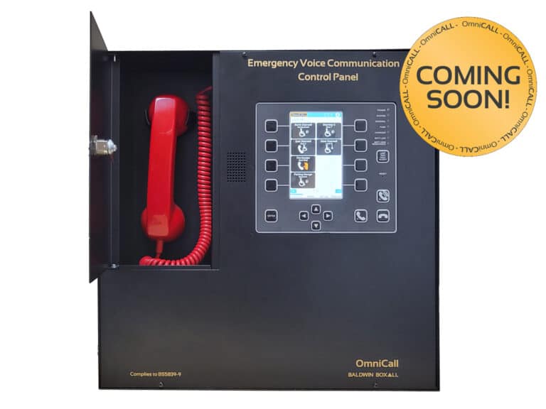 OmniCare EVC | Baldwin Boxall