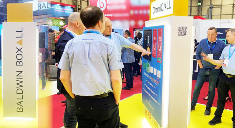 Baldwin Boxall | Pioneering Life Safety Communication Systems