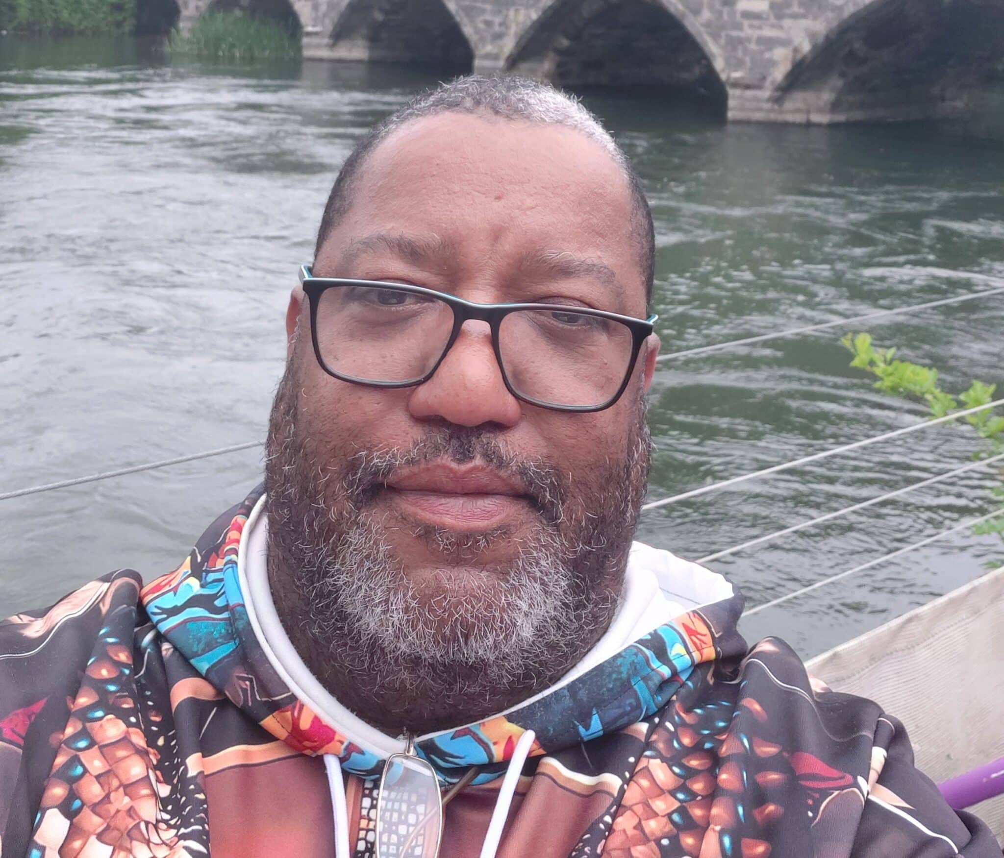 Team Member Spotlight: Dean Rose, Storeman